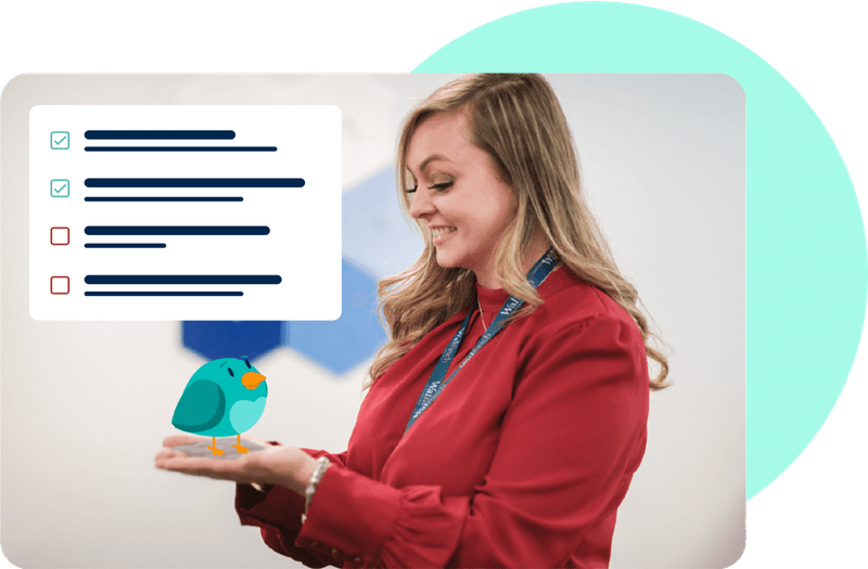 Birdie | All-In-One Homecare Software | Built as One