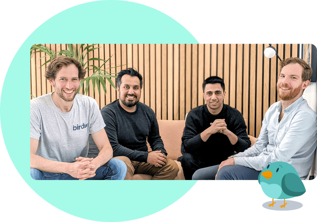 About Us | Birdie Homecare Software