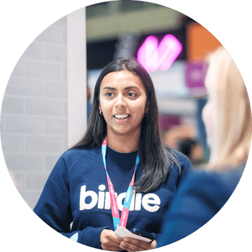 Birdie | All-In-One Homecare Software | Built as One