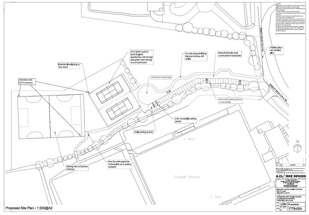 Welcome | Bishop's Cleeve Parish Council