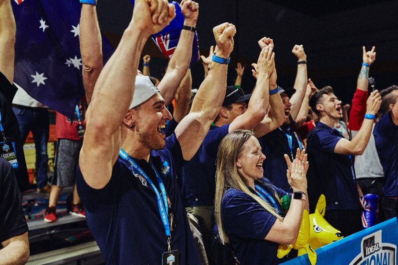 U.S. Plumbing National Championship