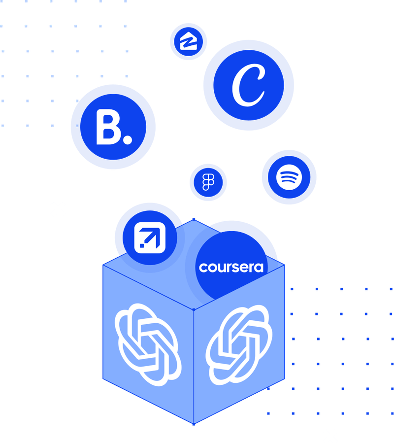 Apps in ChatGPT: Put Your Business on Speed Dial | Akveo