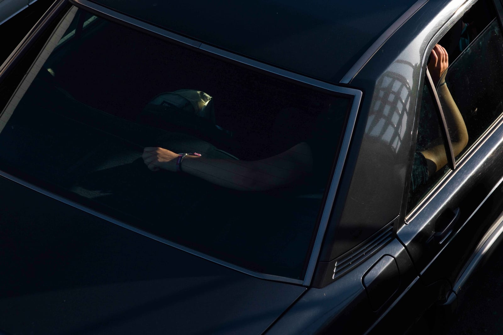 New Visions Online Photo Exhibition by Artdoc Photography Magazine
