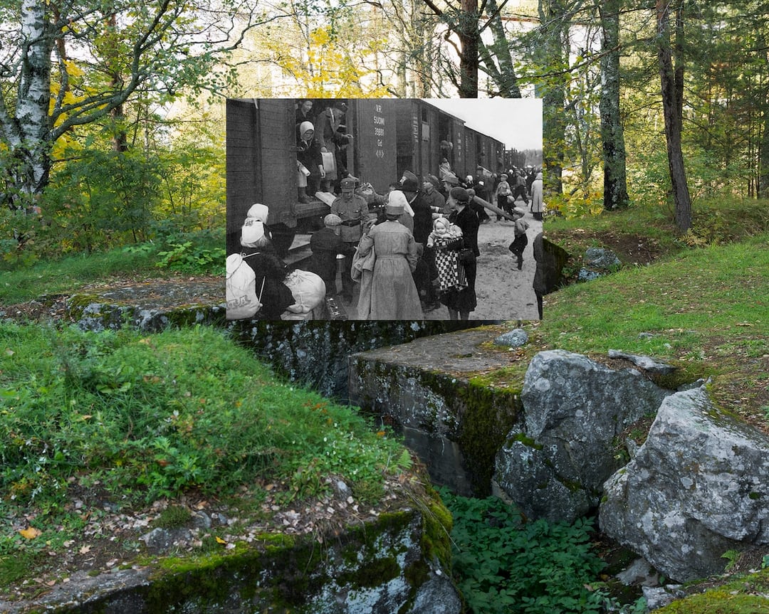 Documentary Stories Online Photo Exhibition by Artdoc Photography Magazine