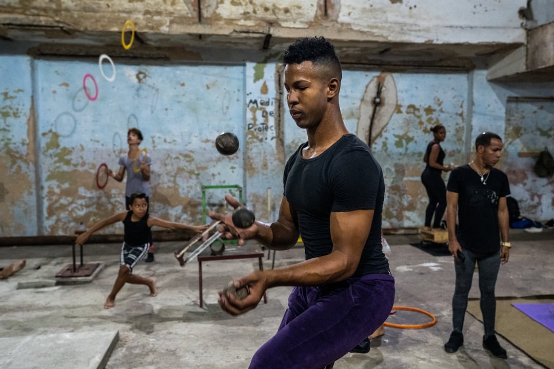 Documentary Stories Online Photo Exhibition by Artdoc Photography Magazine