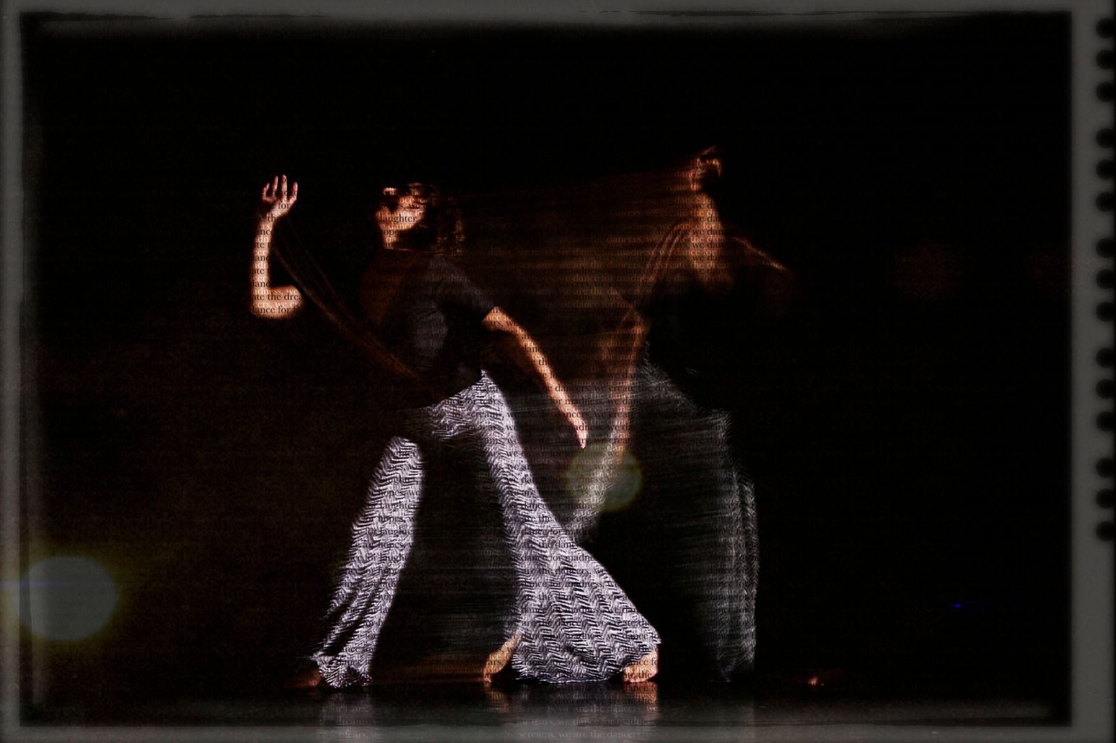 Daniel Seth Pagel Brujula Danzante in Artdoc Photography Magazine ...