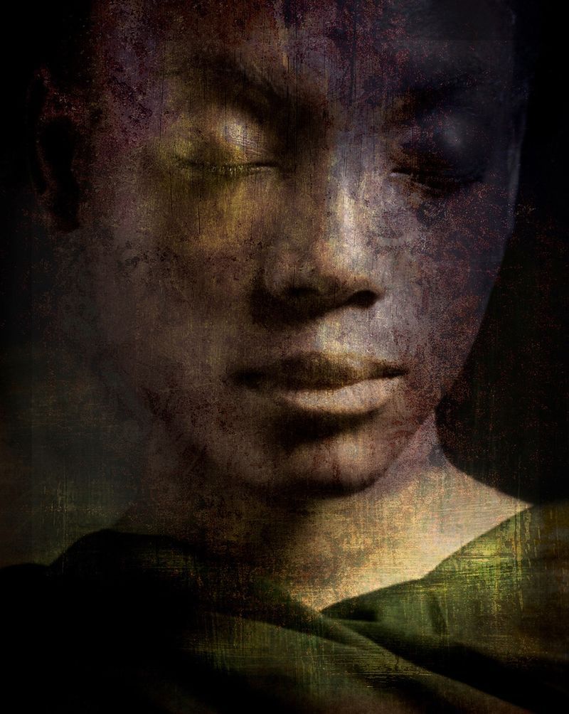 Enigma of Life Online Photo Exhibition by Artdoc Photography Magazine