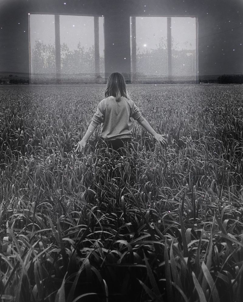 Enigma of Life Online Photo Exhibition by Artdoc Photography Magazine