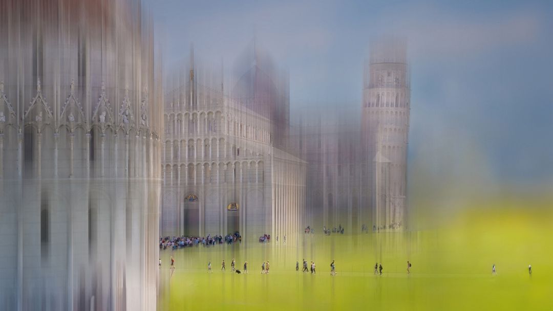 Giuseppe Satriani Pano Threads in Artdoc Photography Magazine Featured ...