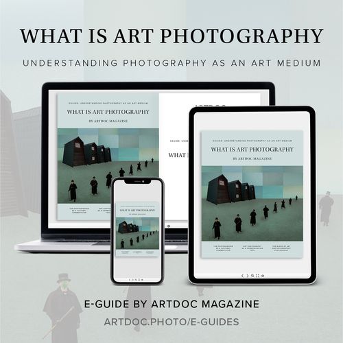 What is Art Photography | E-Guide on understanding photography as an ...