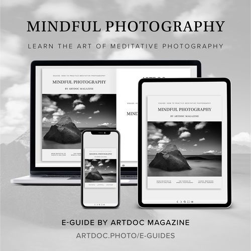 Mindful Photography | Learn the Art of Meditative Photography