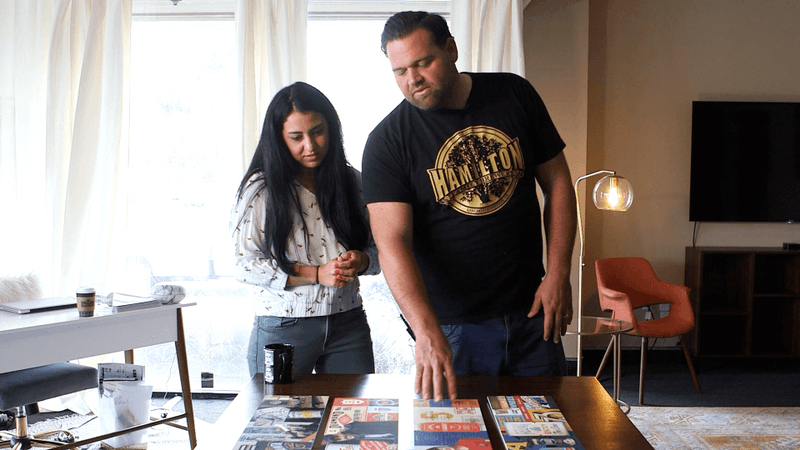 Stylescapes® from The Futur