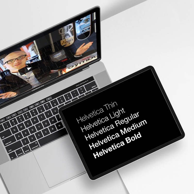 Chris Do - CEO & Founder at The Futur