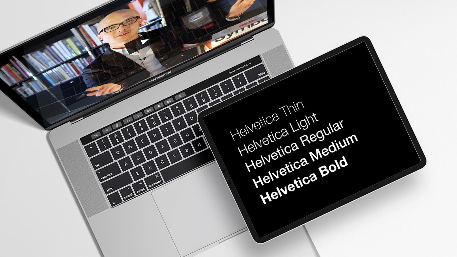 10 Quick Tips For Great Typography