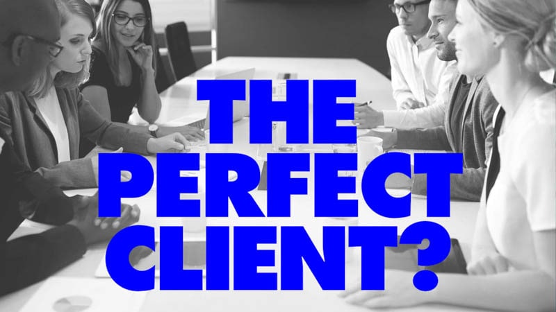 Meeting a Client: 4 Profiles to Identify