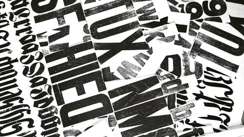 Crimes of Typography: The Worst Things You Can Do