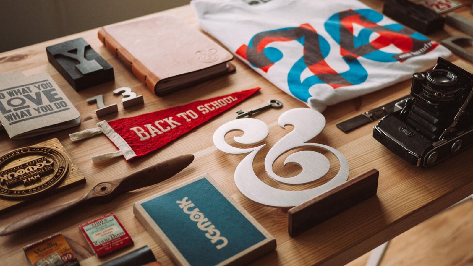 The Ultimate Guide to Typography
