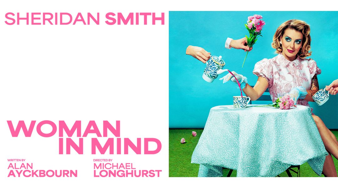 Woman in Mind | Official Box Office | Duke of York's Theatre