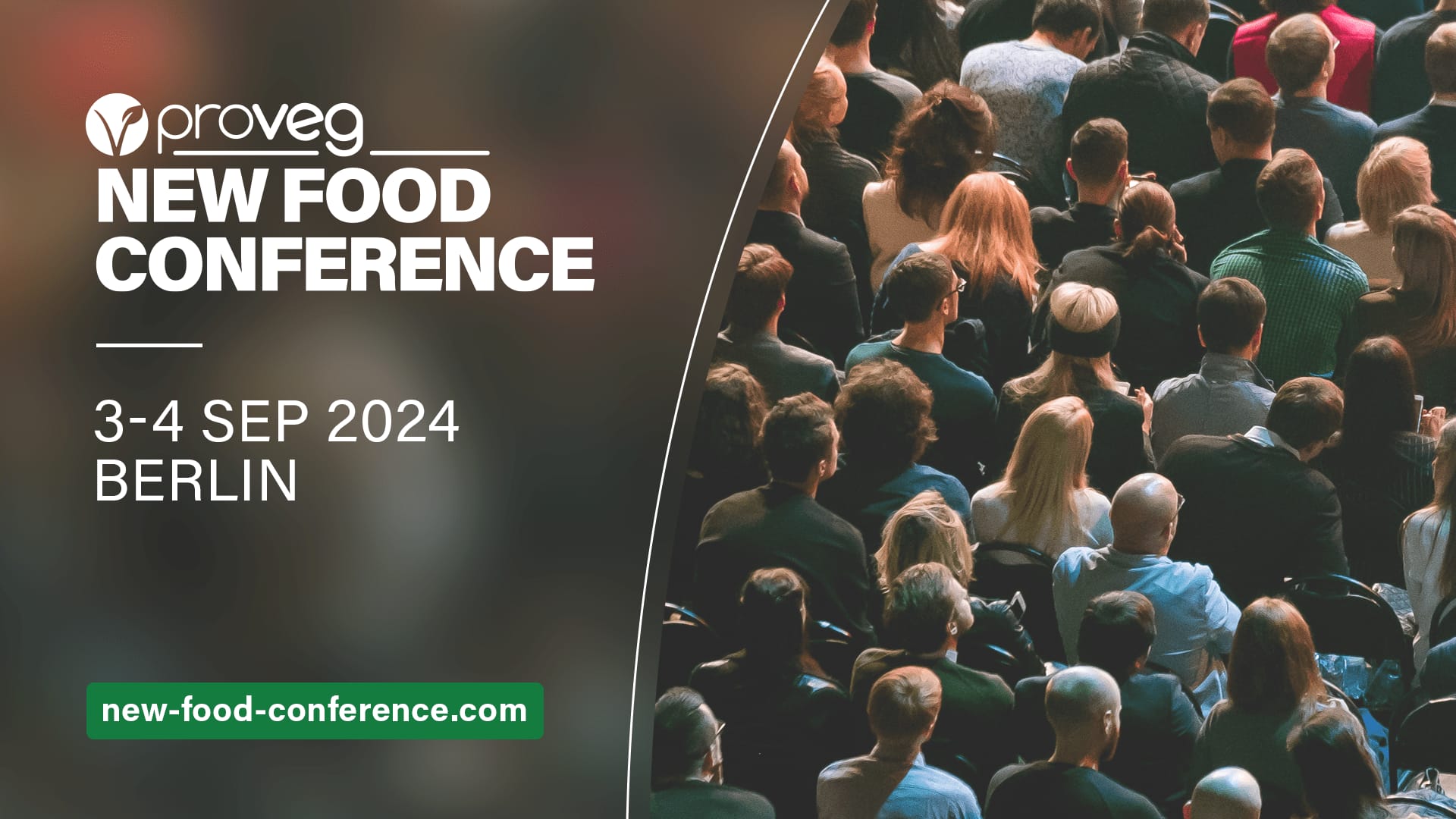 New Food Conference