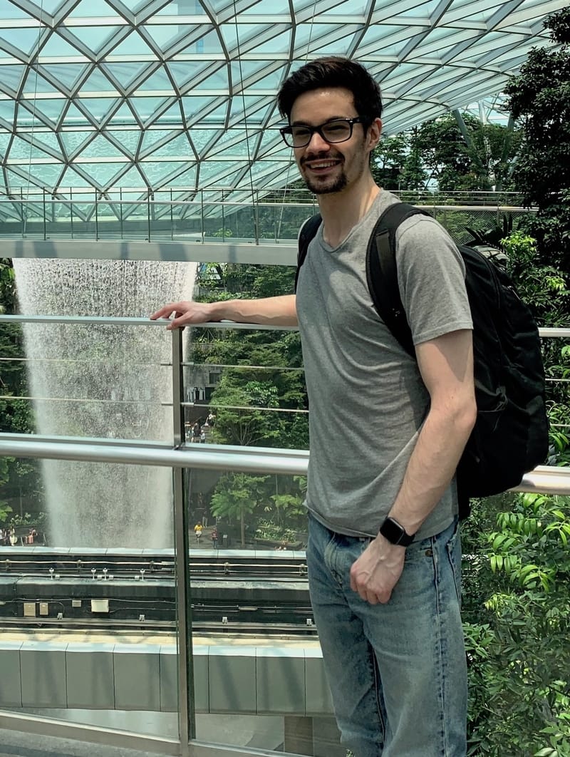 Come work with us - HelpDocs