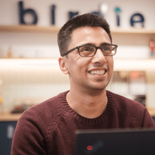 About Us | Birdie Homecare Software