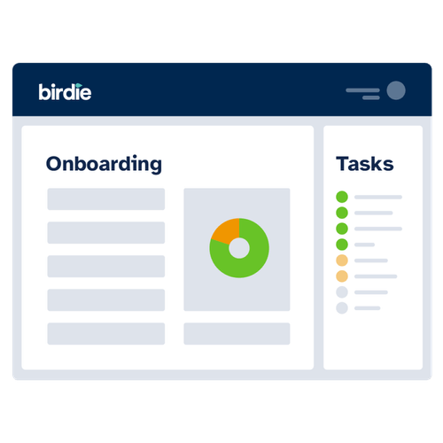 Birdie for IT leaders