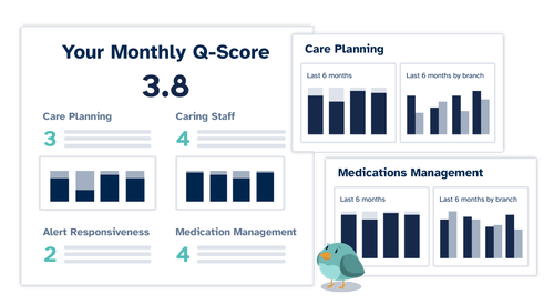 Analytics with Birdie