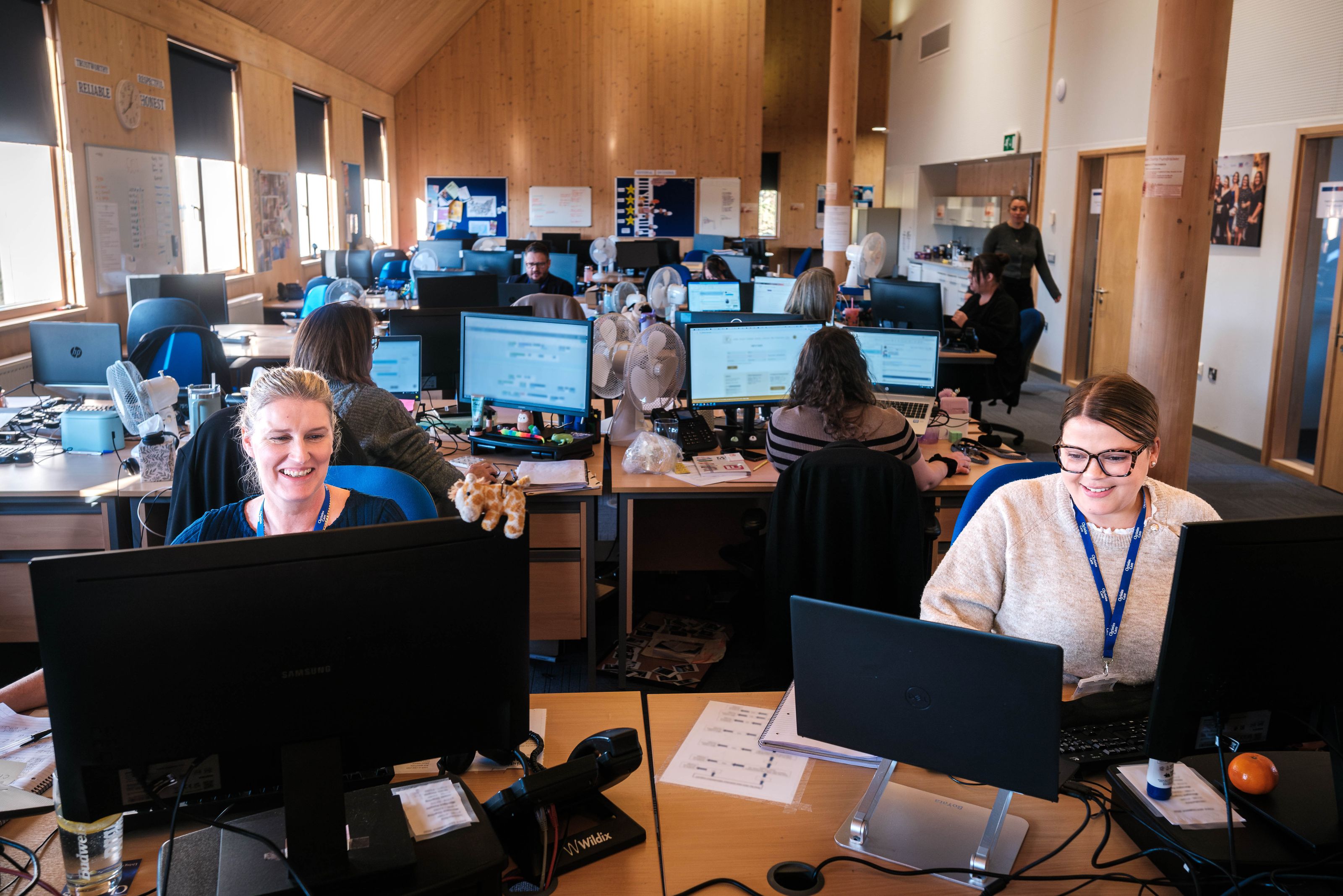 CQC Standards: Everything You Need to Know | Birdie Blog