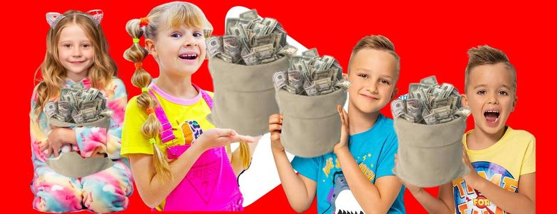 How much money do kid YouTubers make? | ThoughtLeaders Blog