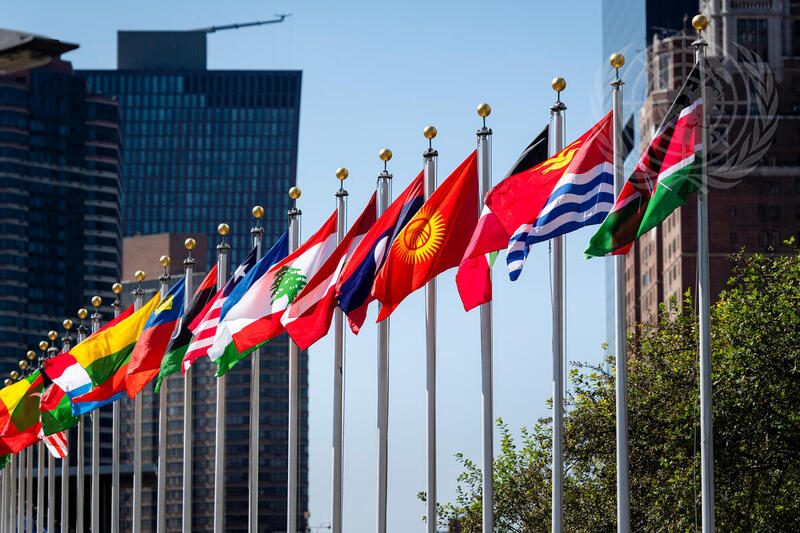 (NEWS) United Nations Continues to Recognize WMU’s Important Role as a ...