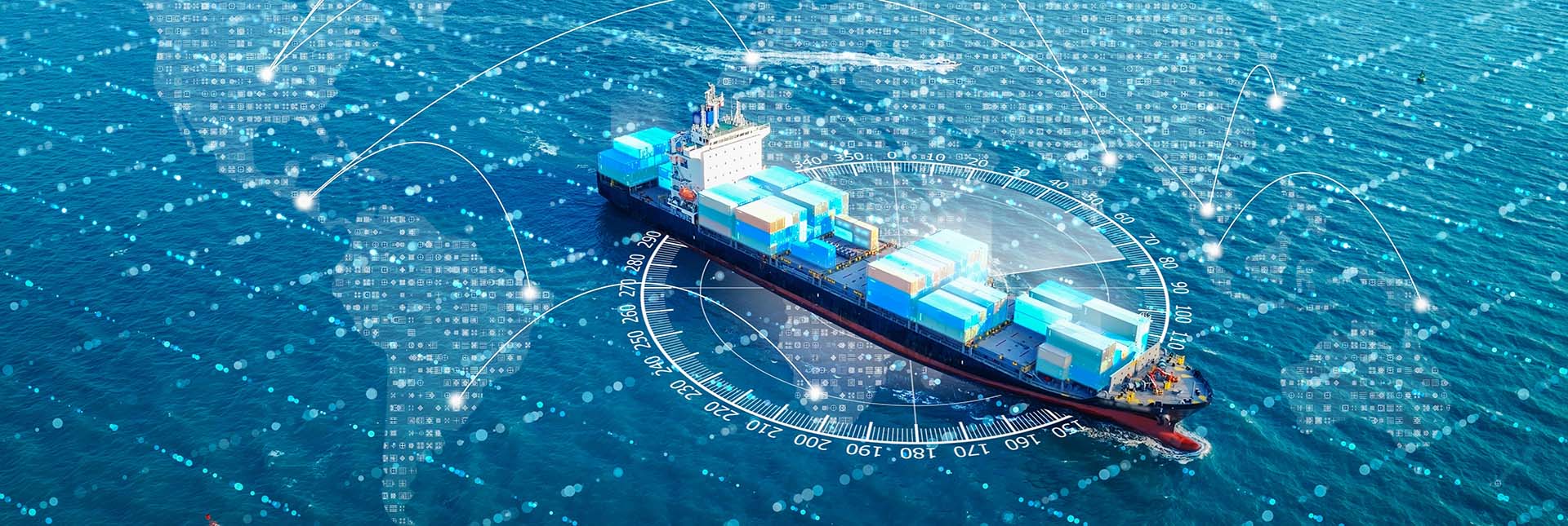 (NEWS) Emerging Technology and the Law of the Sea Workshop