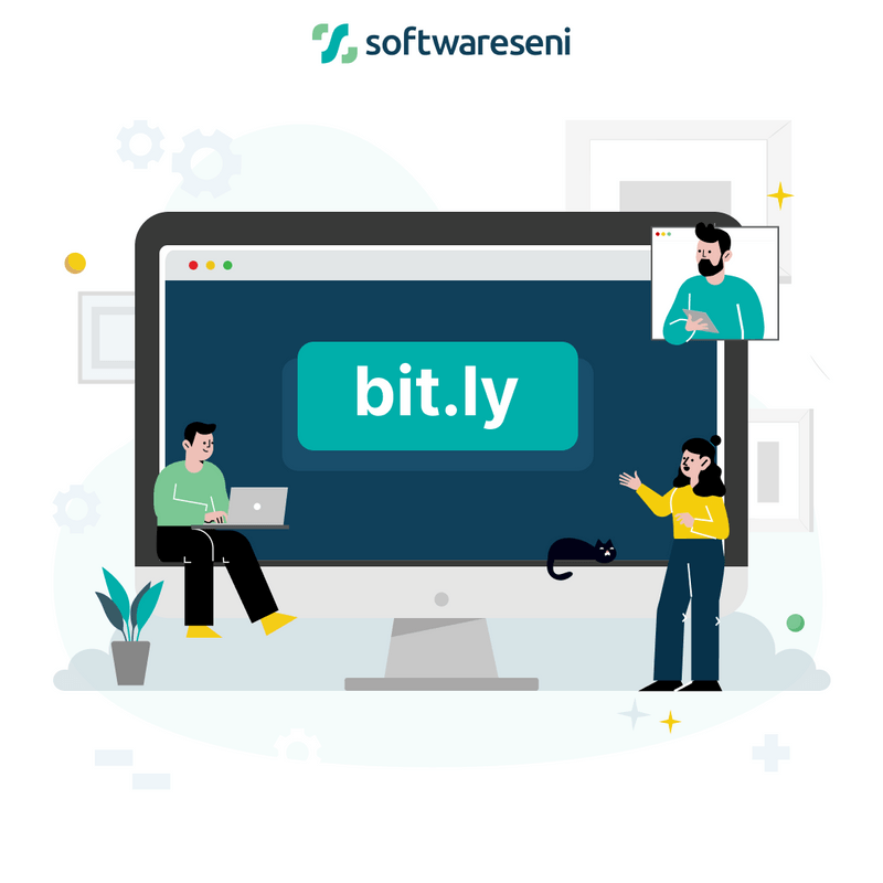 Apa itu Bitly? Pengertian, Manfaat dan Tutorial Penggunaan Bitly ...