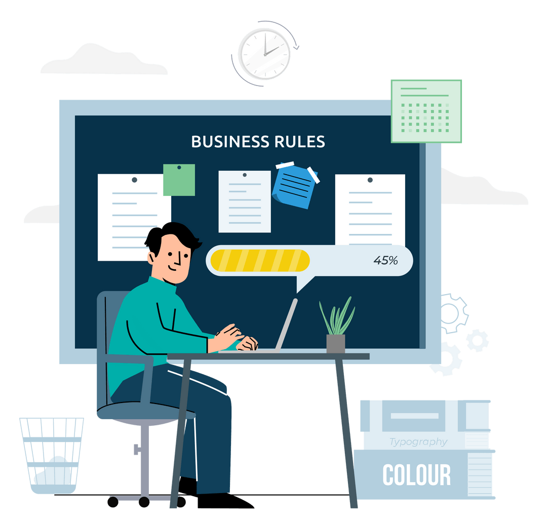 Vendor Management Systems (VMS) | Softwareseni - Software House Jakarta ...