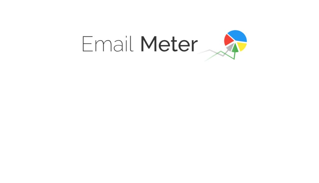 We're changing names: Gmail Meter is now Email Meter