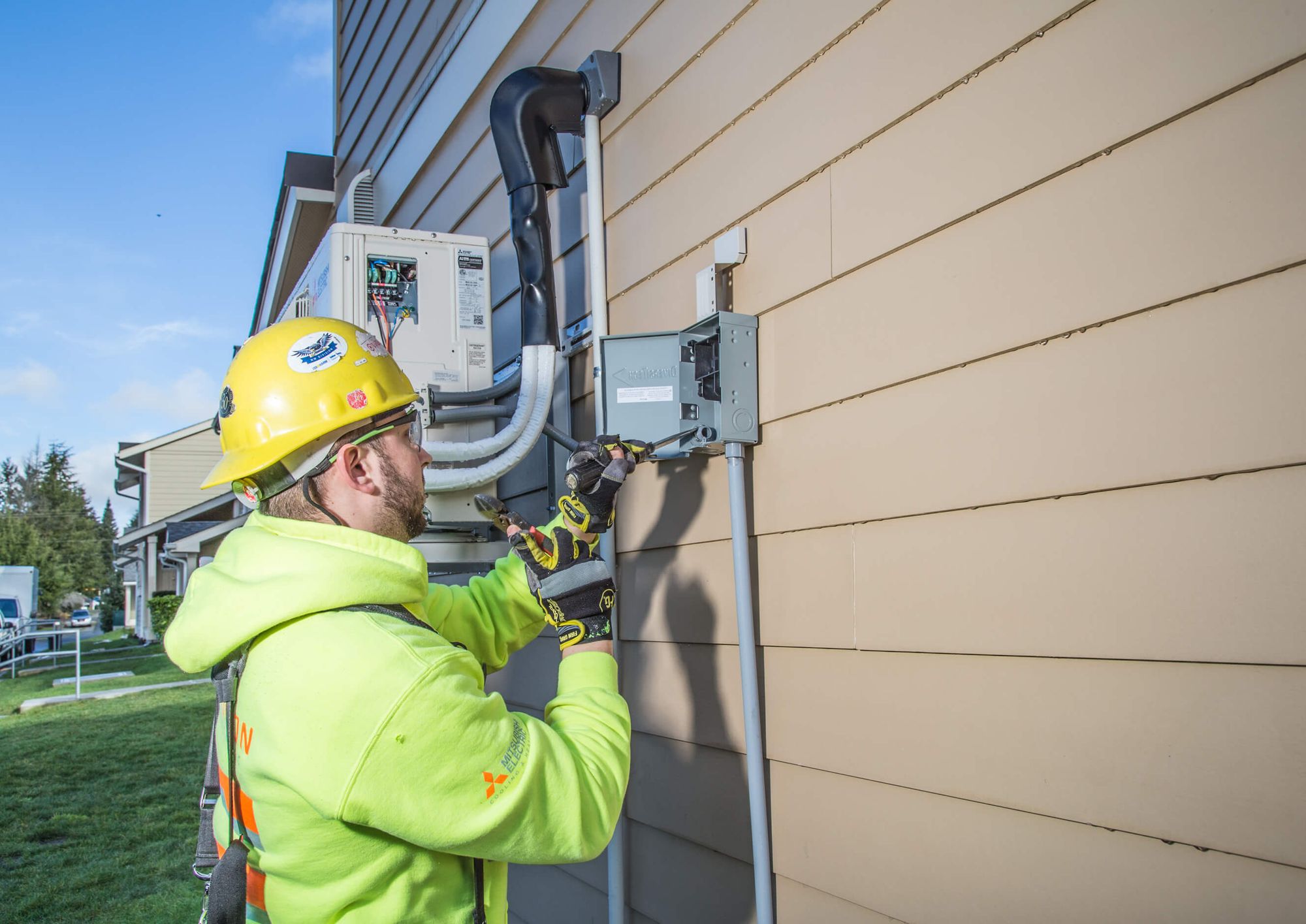 Washington Passes Nation-Leading Residential Energy Codes