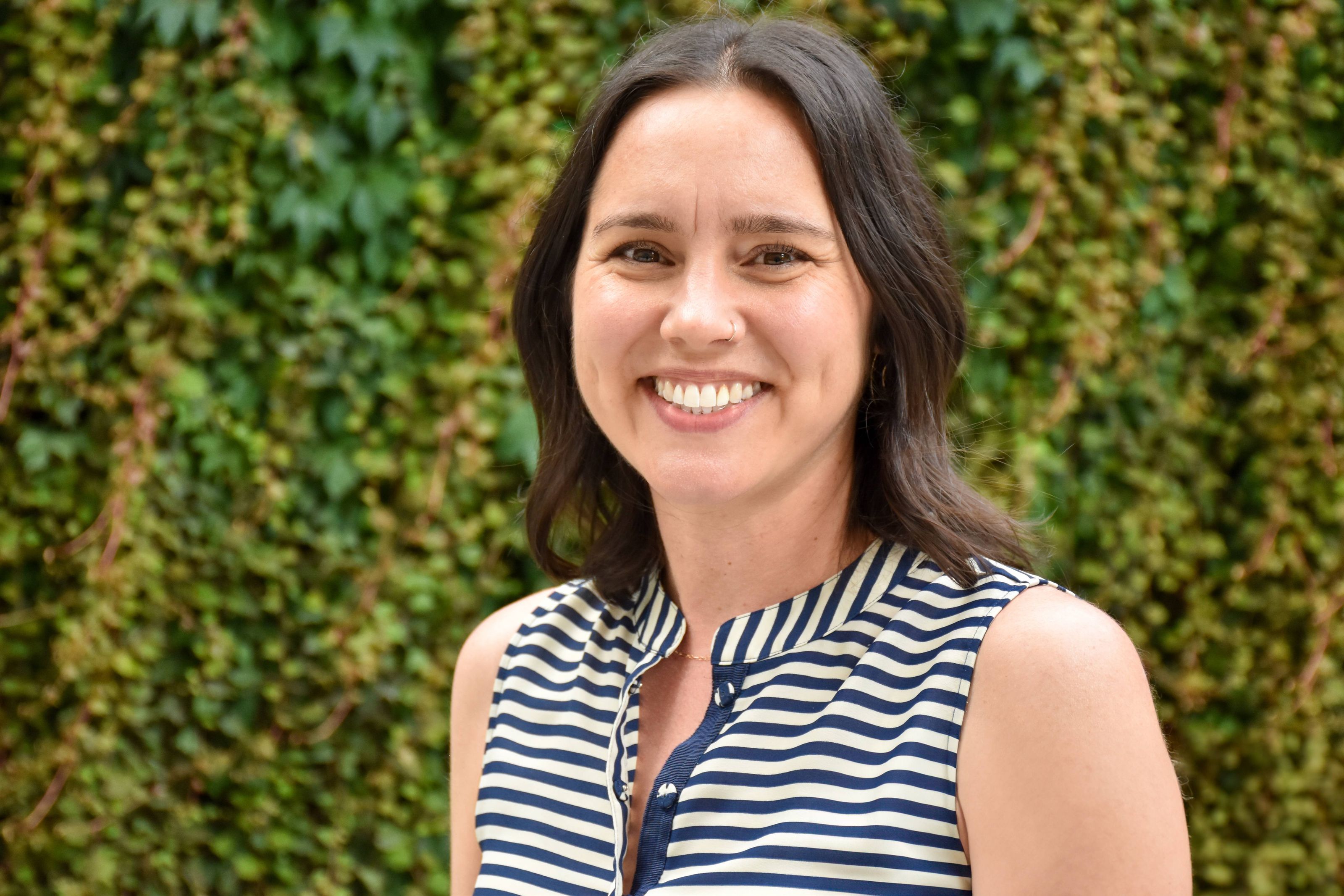 Stacia Dreyer, PhD