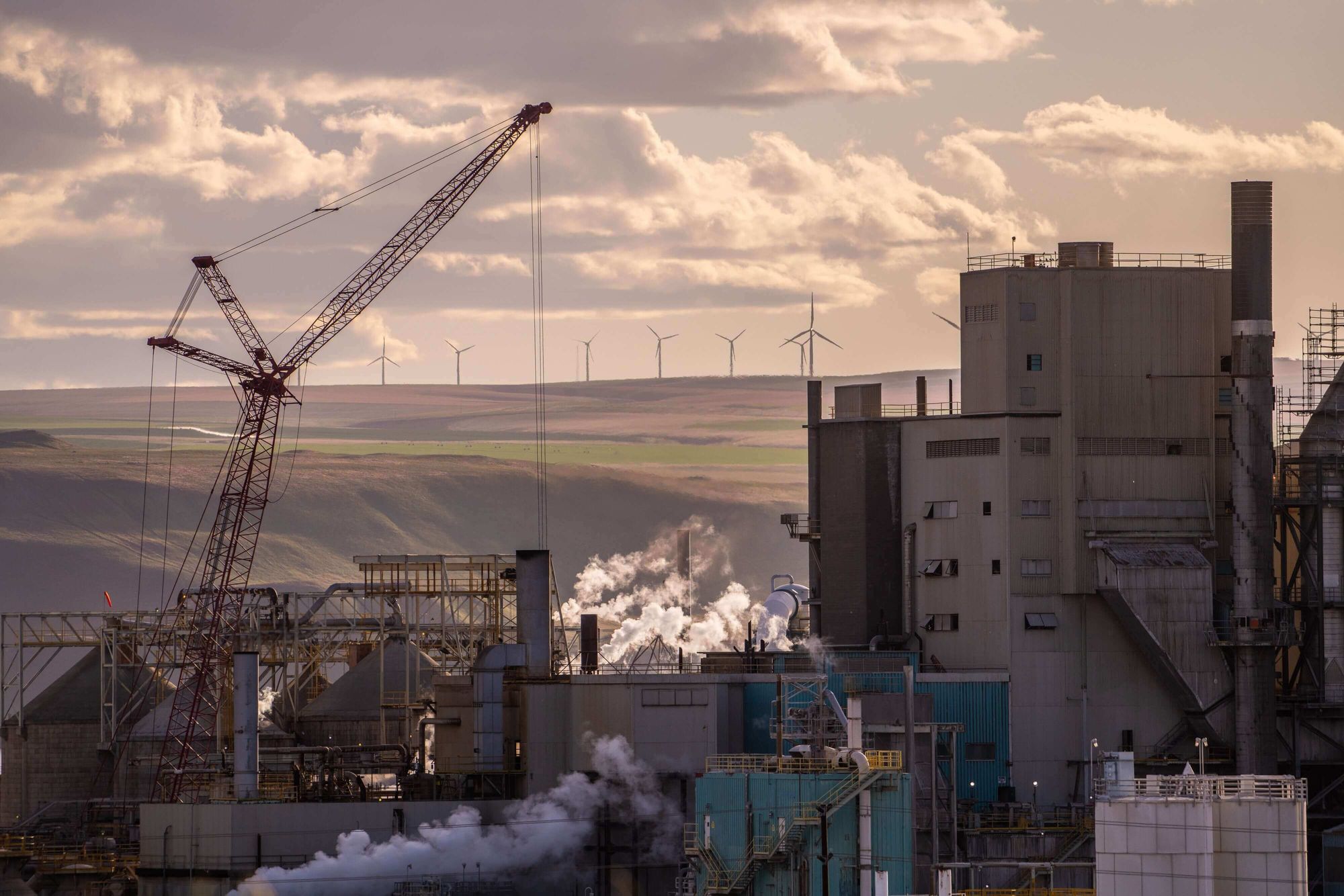 Clean Energy Transition Institute