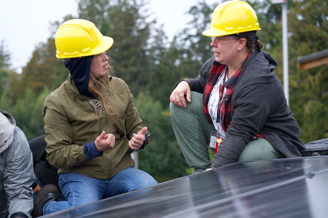 Demystifying Emissions Accounting