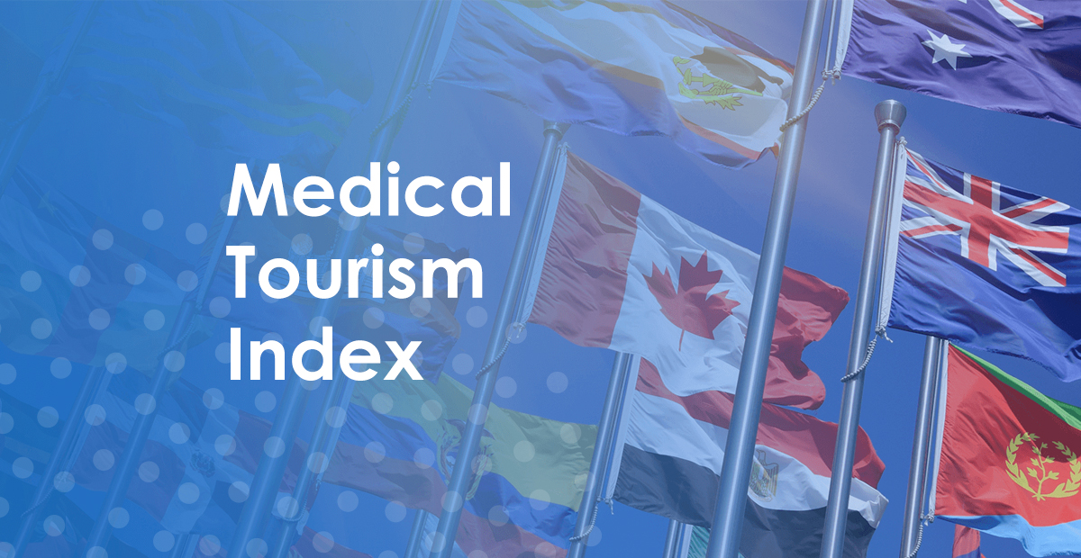 Medical Tourism Index (MTI) Key Findings