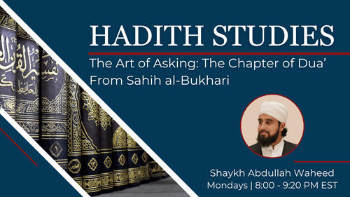 Miftaah Online- Online Islamic Studies Program
