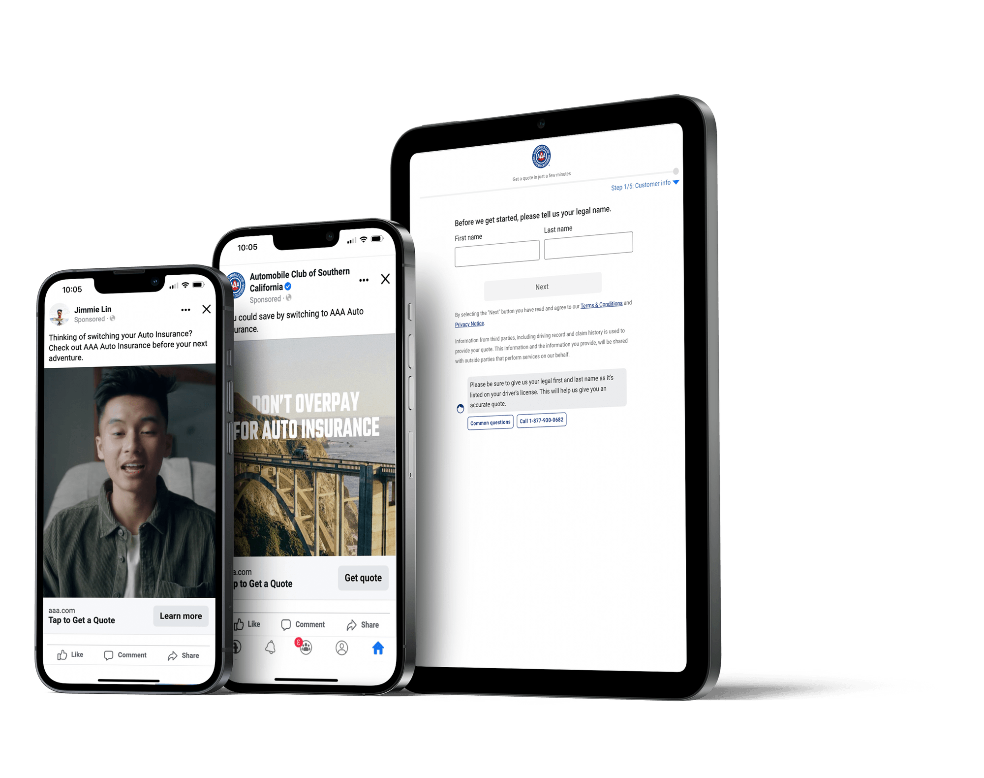 Replace Ads with Stories