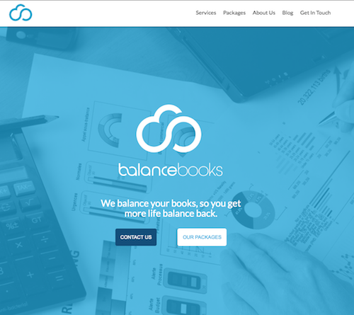 Balance Books | Bookkeeping and business services