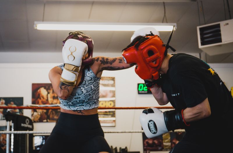 Quinit Boxing | Vancouver and Port Coquitlam Boxing Gyms