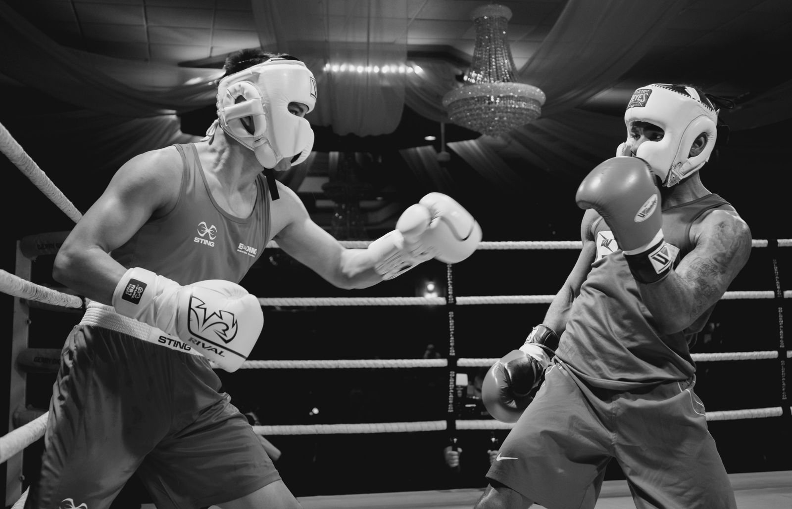 Quinit Boxing | Vancouver and Port Coquitlam Boxing Gyms