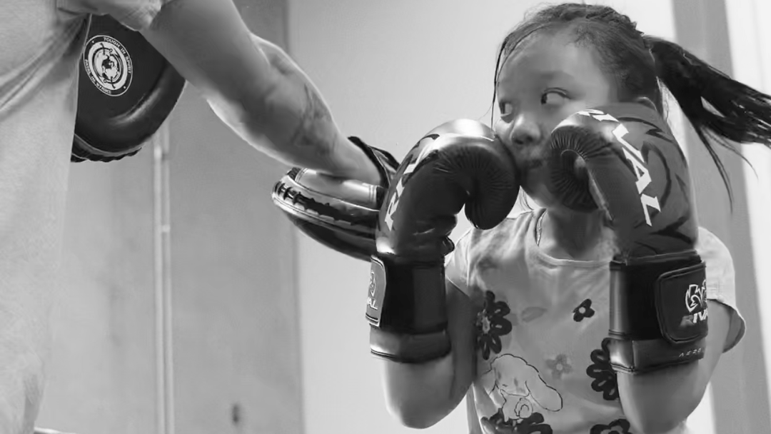 Quinit Boxing | Vancouver and Port Coquitlam Boxing Gyms