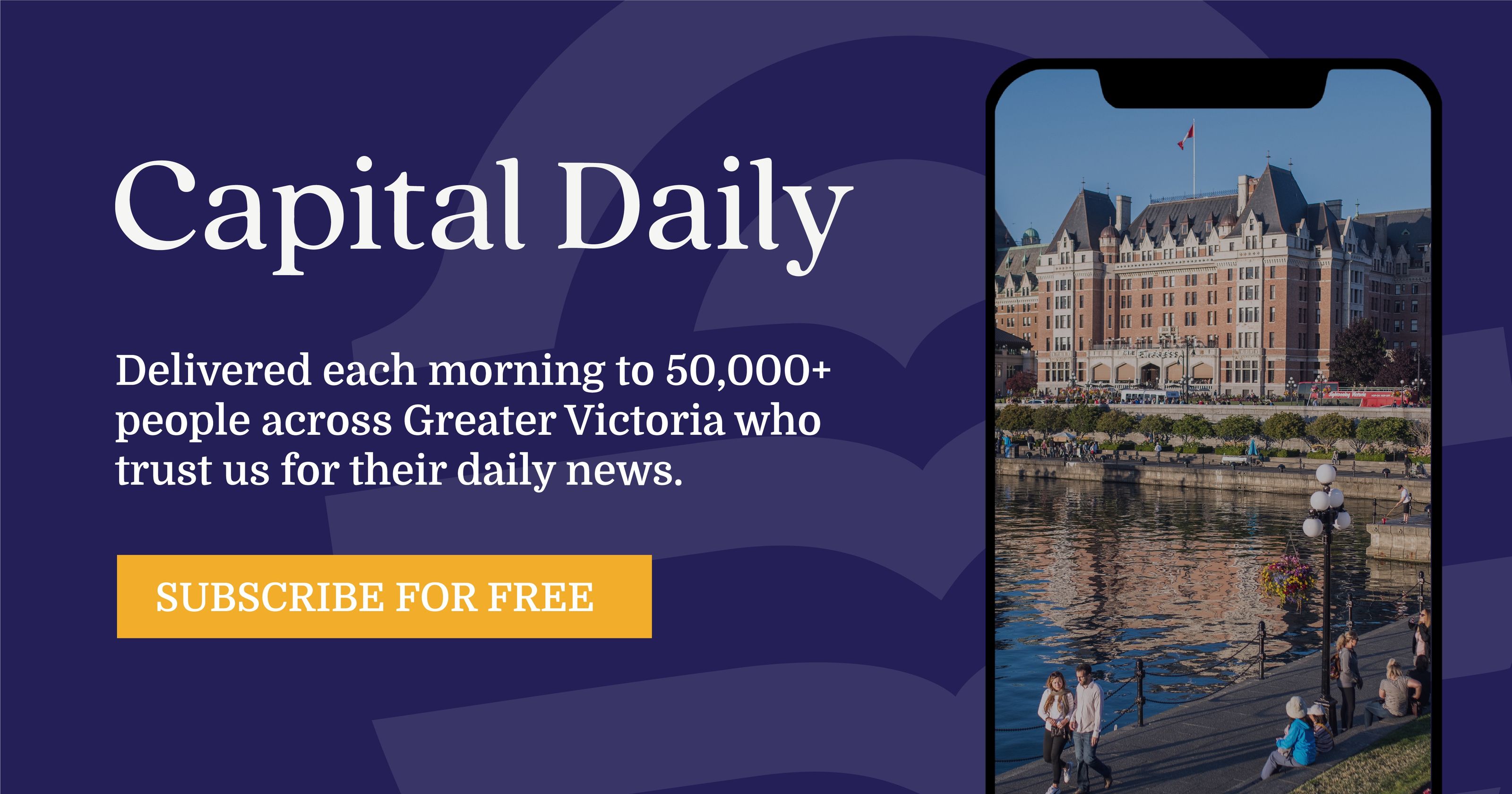 Earth Day events happening in Greater Victoria - Capital Daily