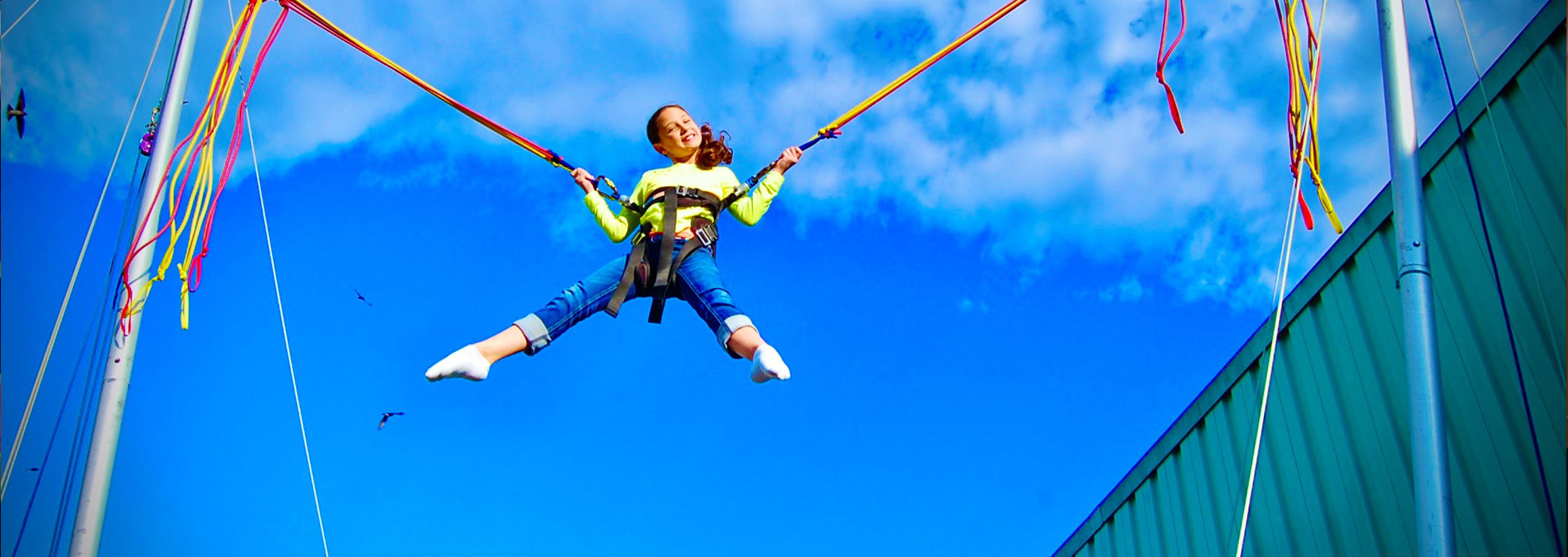 Children’s Museum Houston