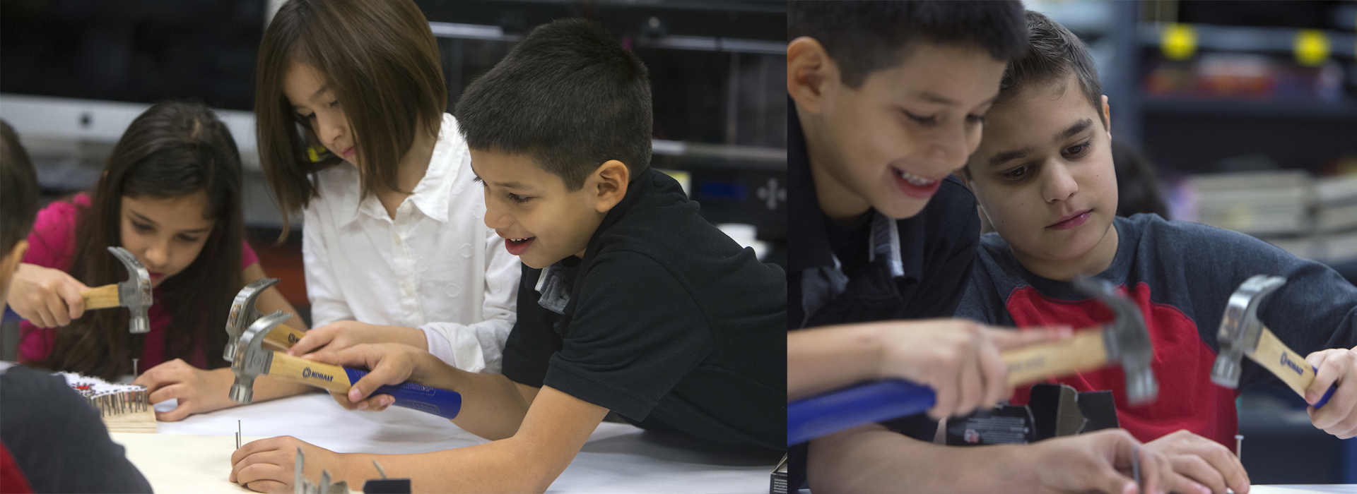 Children’s Museum Houston