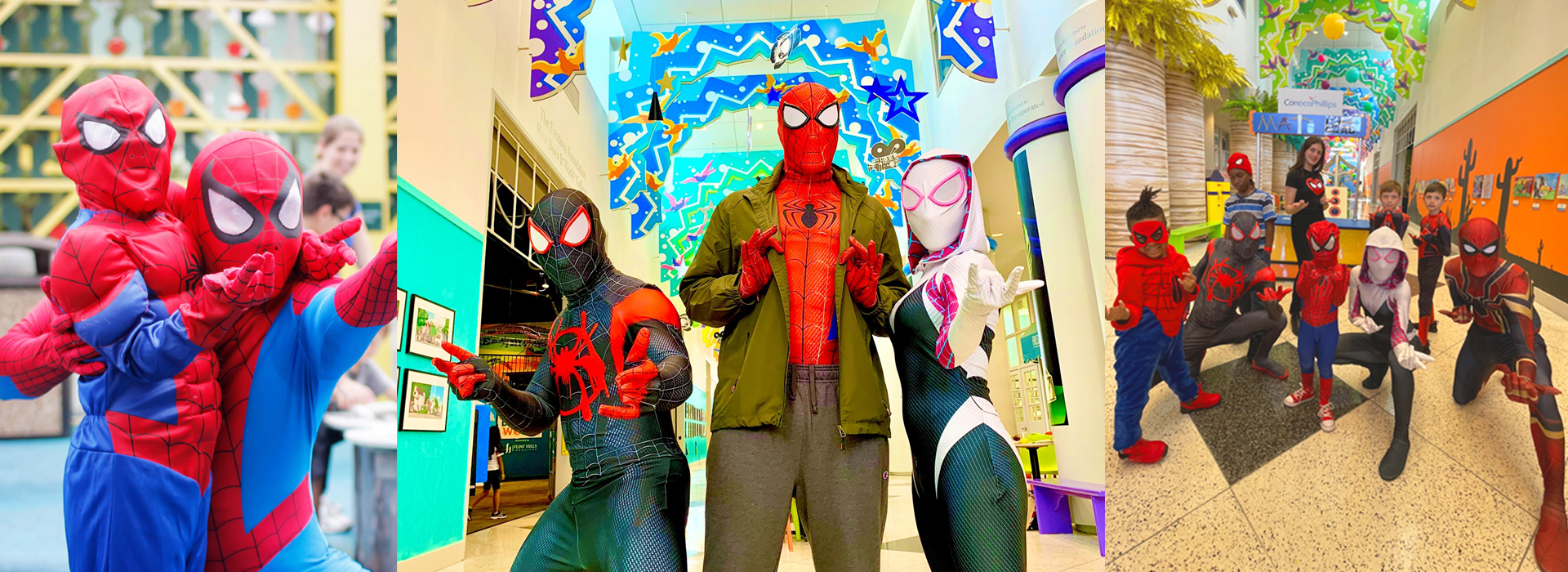 Children’s Museum Houston