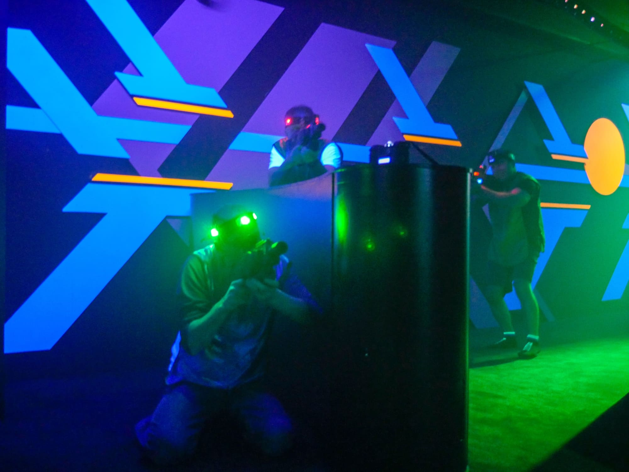 Jumpz Danbury (Formerly Bounce Danbury)